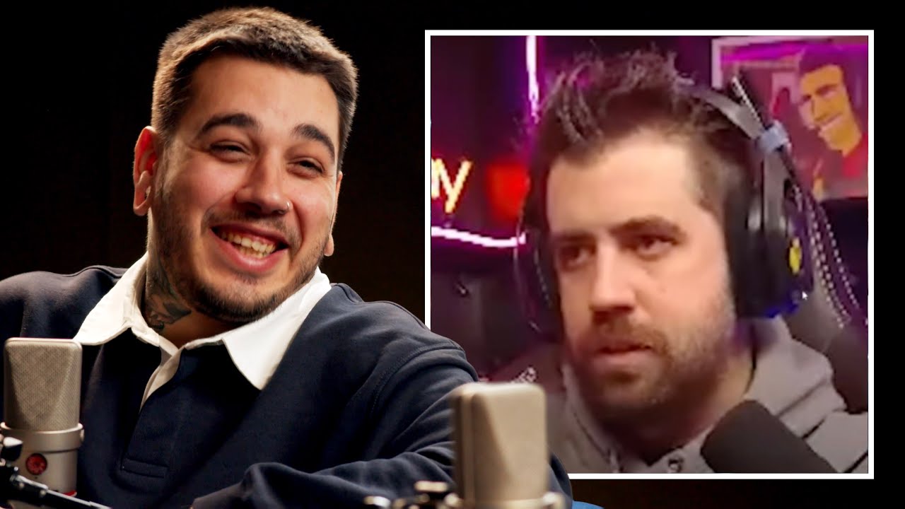 EDITÓ MAL A AURONPLAY Y PASÓ ESTO. Jokki también cuenta si Auron es ...