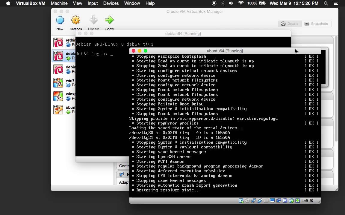 Cve 2016 0728 Linux Kernel Exploit Youtube