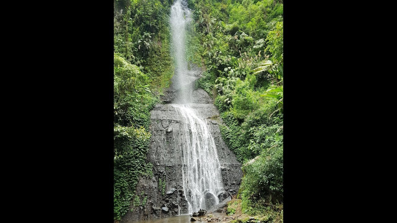 Air Terjun Curug Jaksa Taman Safari Indonesia, Bogor | Quick Review ...