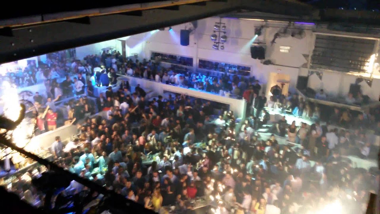 Pearl Club Kalithea Easter !! - YouTube