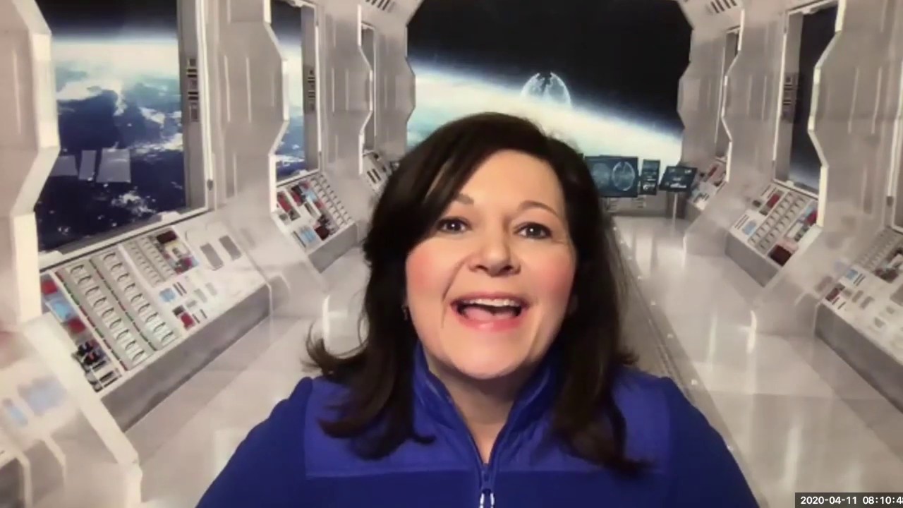 Breakfast #3 Part 3, Janet Ivey - YouTube