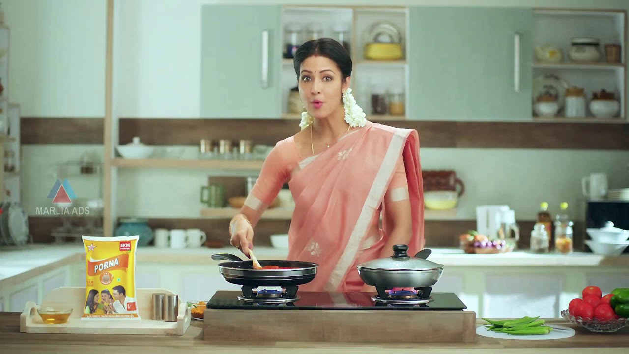 MARLIA ADS - SKM PORNA GINGELLY OIL _ 30 SEC _ HD _ 2019 ( 1080 X 1920 ...