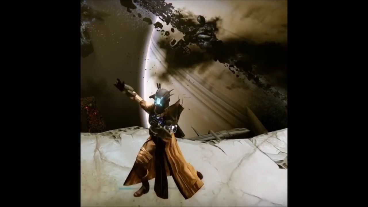 Destiny Crack Humor Part Four The Best Destiny Vines Around! - YouTube