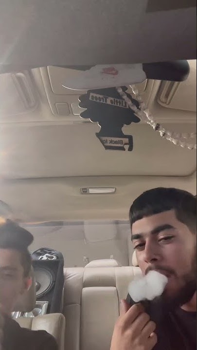 How to ghost - YouTube