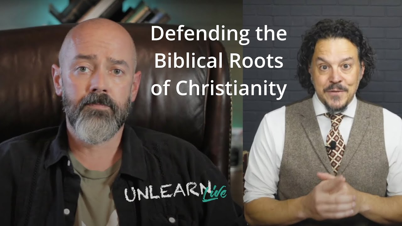 Responding to R.L. Solberg, Defending the Biblical Roots of ...