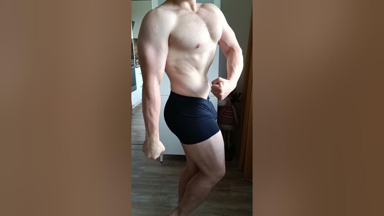 day5/50 weight=84kg - YouTube