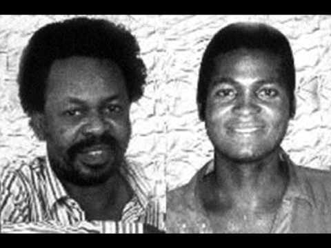 Lina - Bella Bella des Freres Soki (compositeur: EMILE SOKI) - YouTube