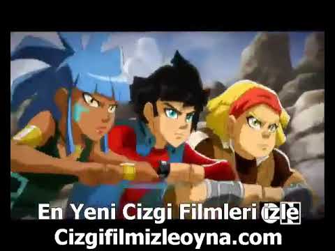 Nostalji: RedaKai Başlangıç Jeneriği