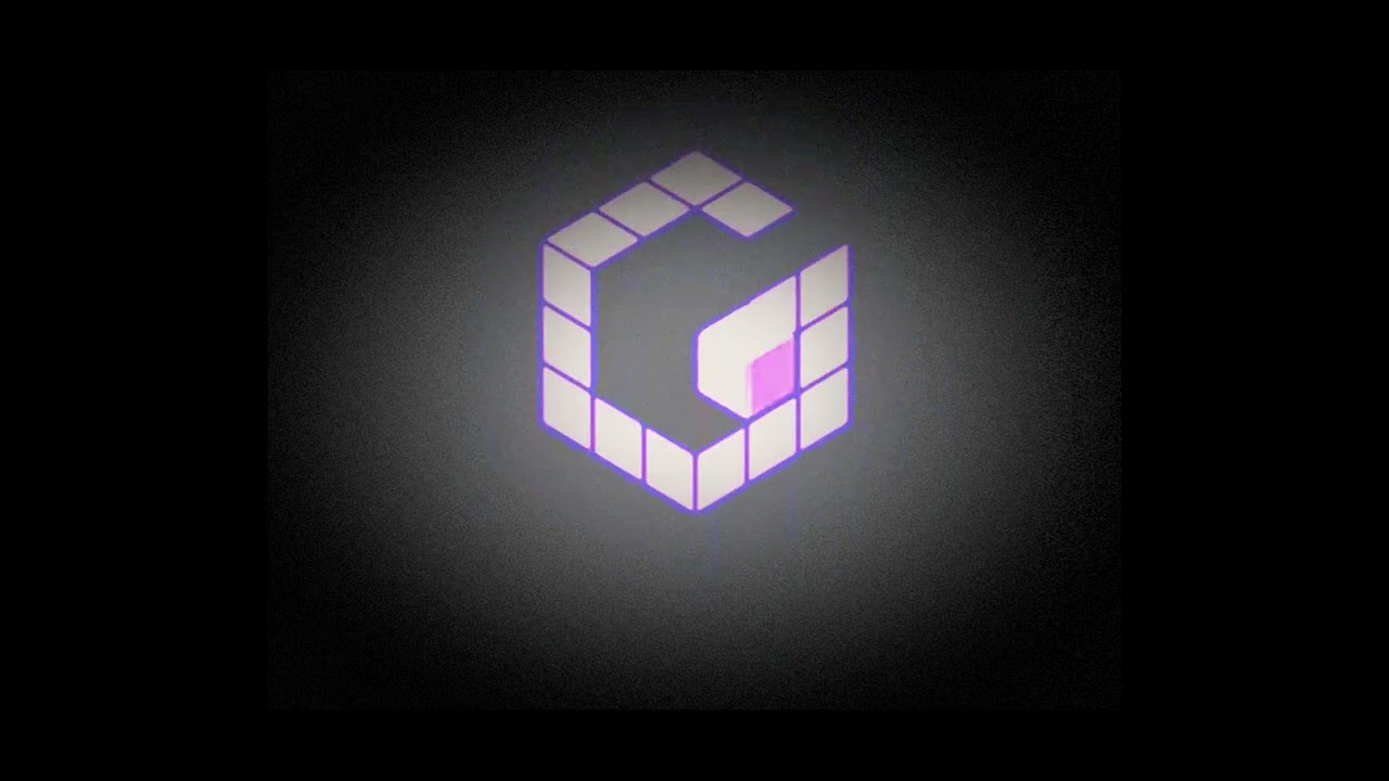 Game cube intro? - YouTube