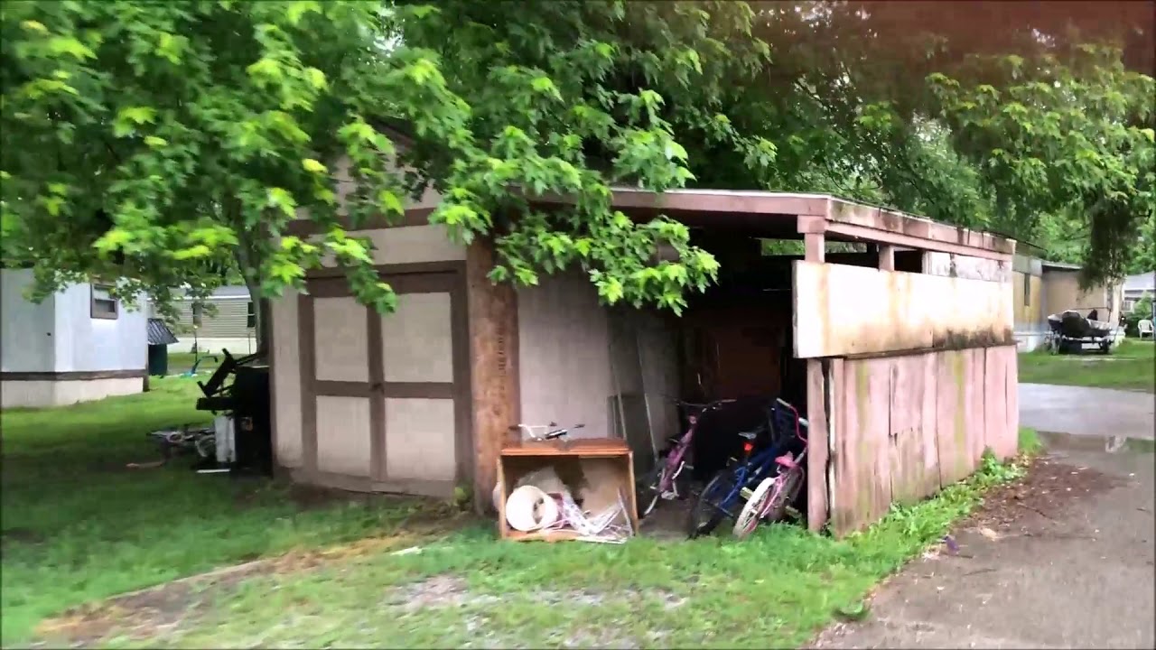 Norway MHC, Monticello, Indiana - YouTube