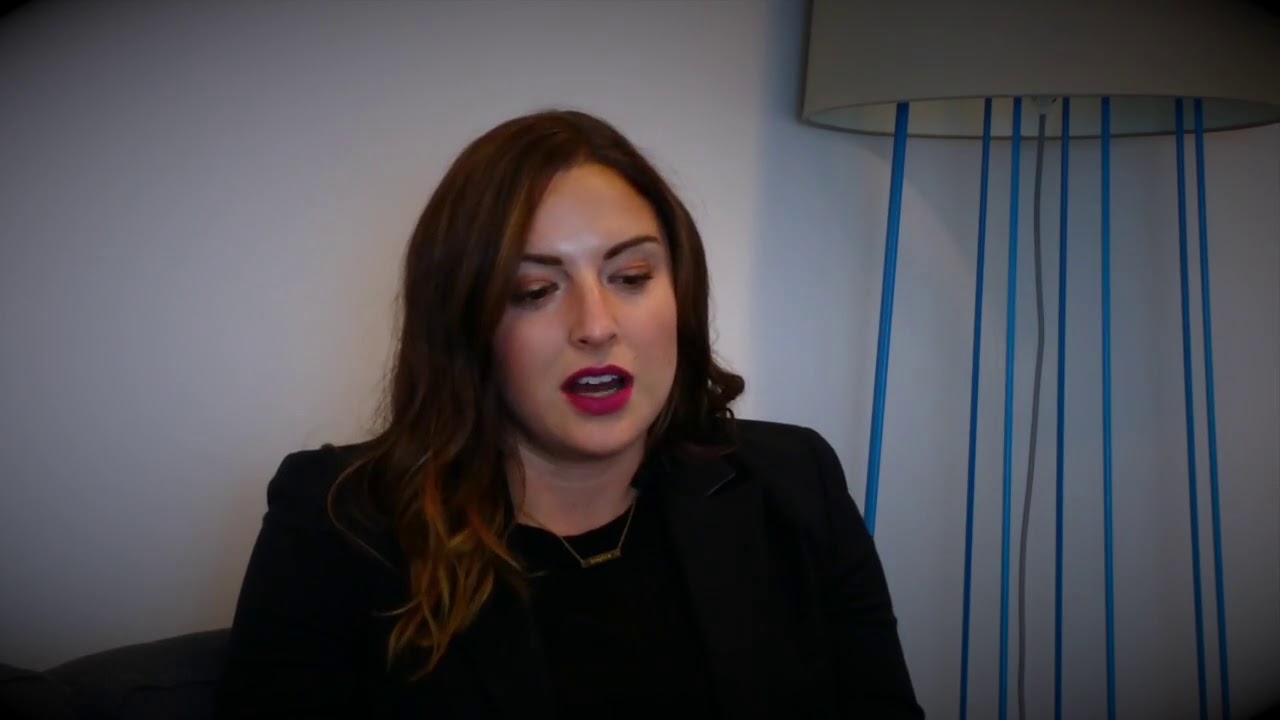An Introduction to Jessica Fialkovich - YouTube