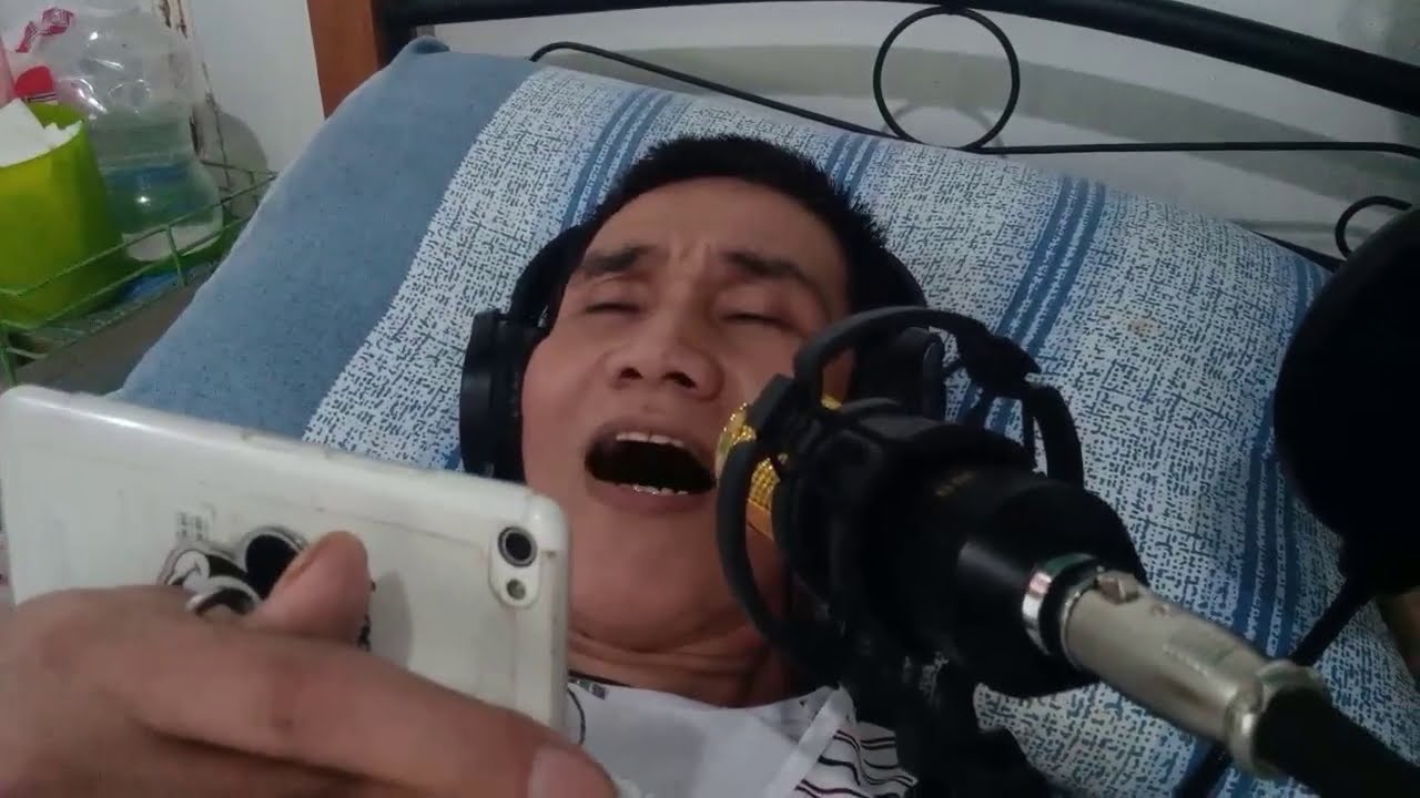 Ikaw Lang Ang Mamahalin - Sheldon Sison (Martin Nievera Cover) - YouTube