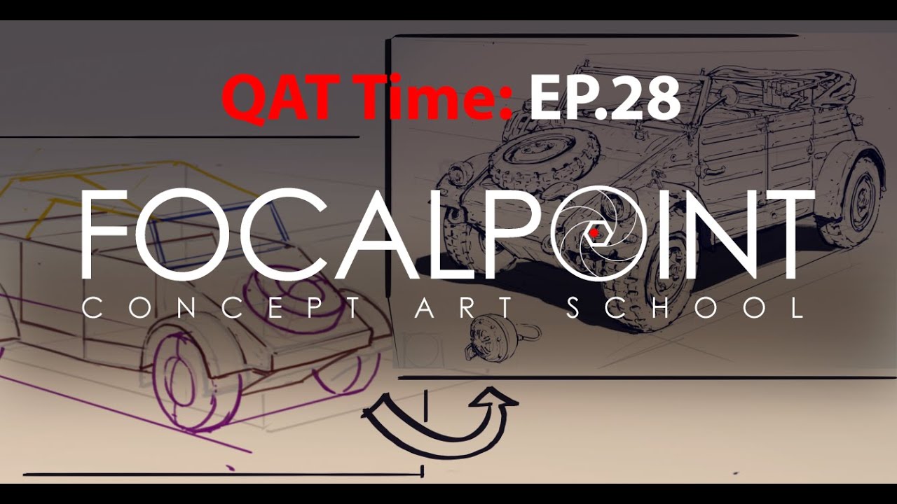 QAT Episode 28 - Start Simple! - YouTube