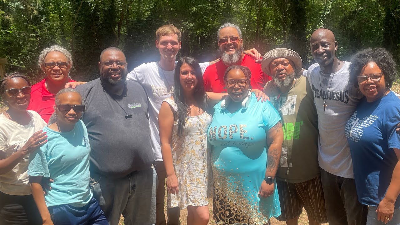 EACH 1 REACH 1 TOUR ( Triana, Alabama ) - YouTube