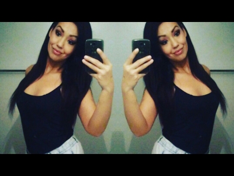 Native Female Rapper (I Am Here -Broken Memory) - YouTube