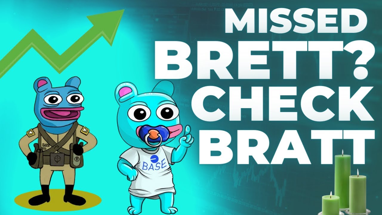 🚀DID YOU MISS BRETT MEME? DON'T WORRY CHECK THIS IN JUNE 2024🚀 - YouTube