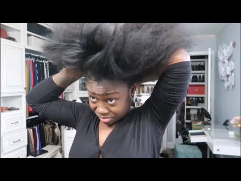 VLOG: I LOOK A HOT MESS & I NEED A FILL IN - YouTube