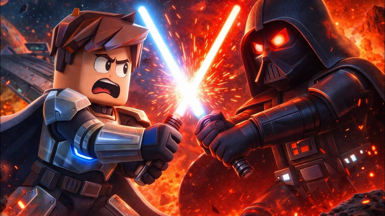 Escaping from village in Star war force awakens | Gamesphere - YouTube