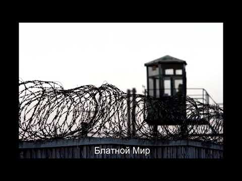 Misha Xramovi - Жизнь ворам