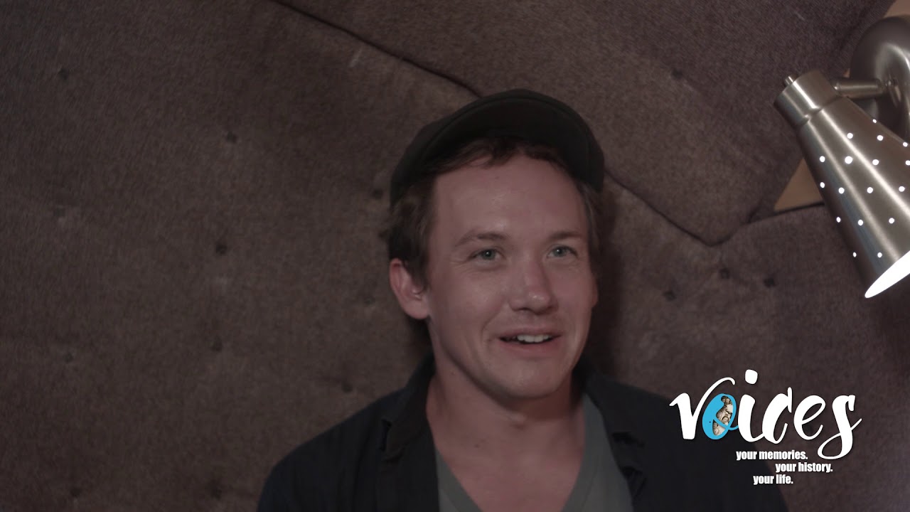 VOICES at ArtPrize10: Lucas Spivey 9 22 18 - YouTube