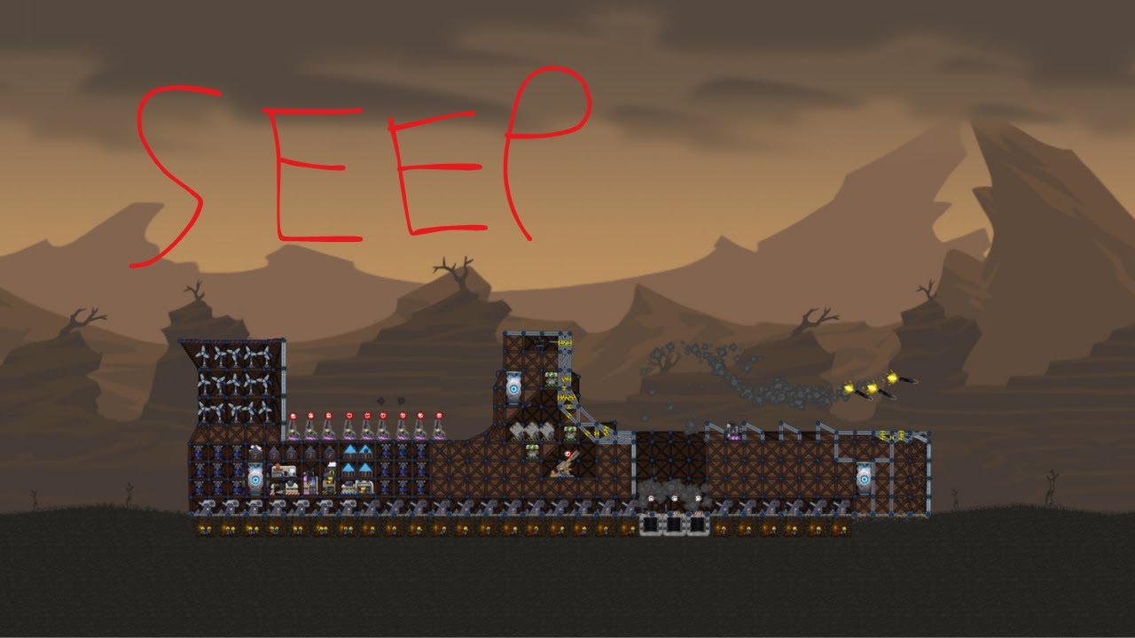 Commander Specific Weapons Pt2, Seep. (Tanya's Mod | Modded Forts ...