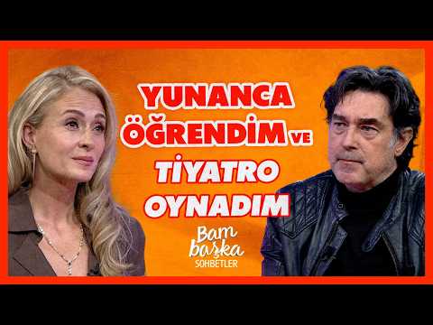 Burak Hakkı En Büyük Hayaline Nasıl Kavuştu? | BBO Yapım - Bambaşka Sohbetler