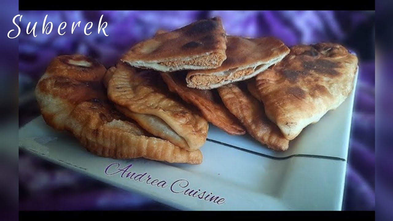 How to make Turkish Suberek at home| Easy recipe - YouTube