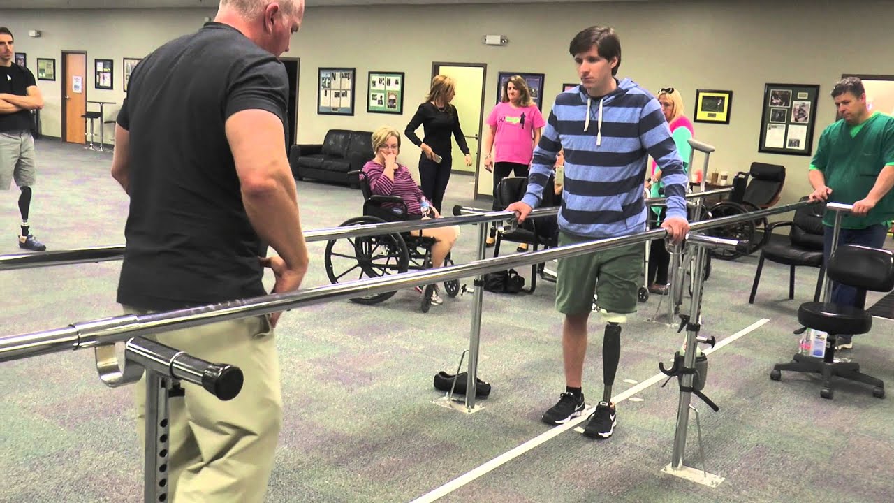 Colin Cook, Shark Attack Survivor: Moving Forward - YouTube