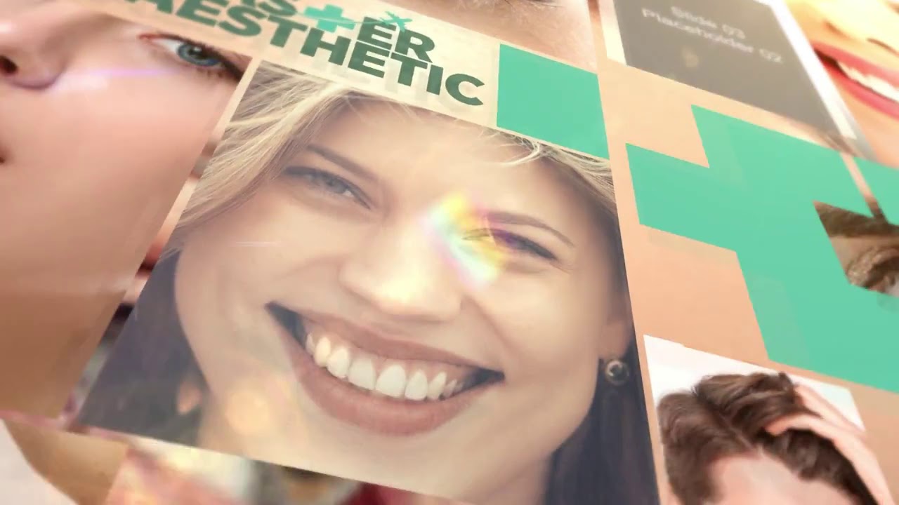 Master Aesthetic Promotion Video - YouTube