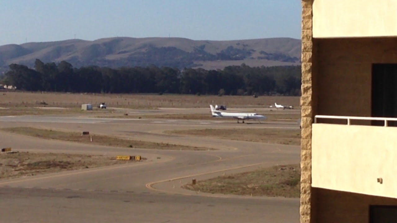 Radisson Hotel, Santa Maria, California - YouTube