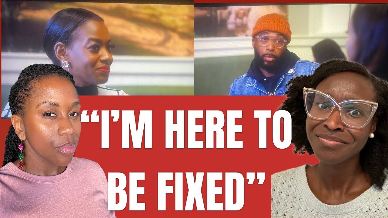 MAFS CHICAGO EPISODE 9 REVIEW | Married At First Sight | Girlfriends ...