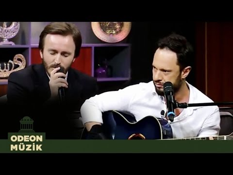 Özgün Ft. Bekir Köse - İncitme Gönül (Kaside)