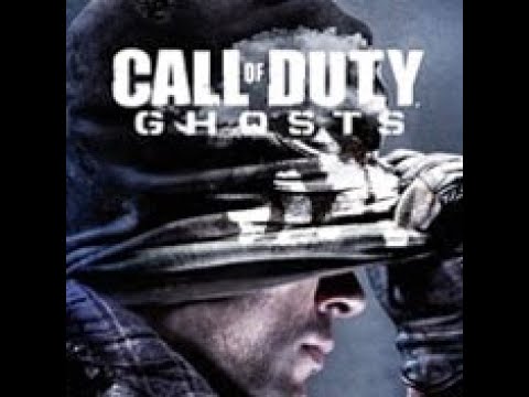 Call of Duty® Ghosts 2023 06 12 20 11 09 - YouTube