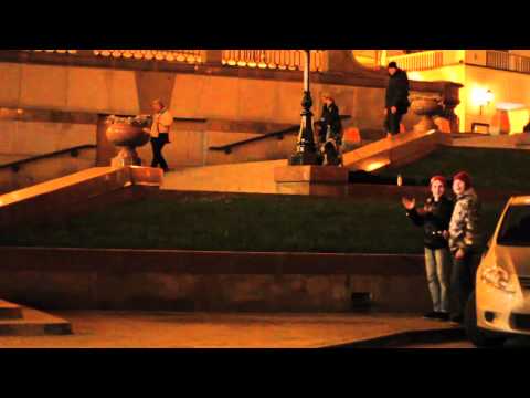 NASVAY: Bolshoi Theatre GRAND OPENING!!!
