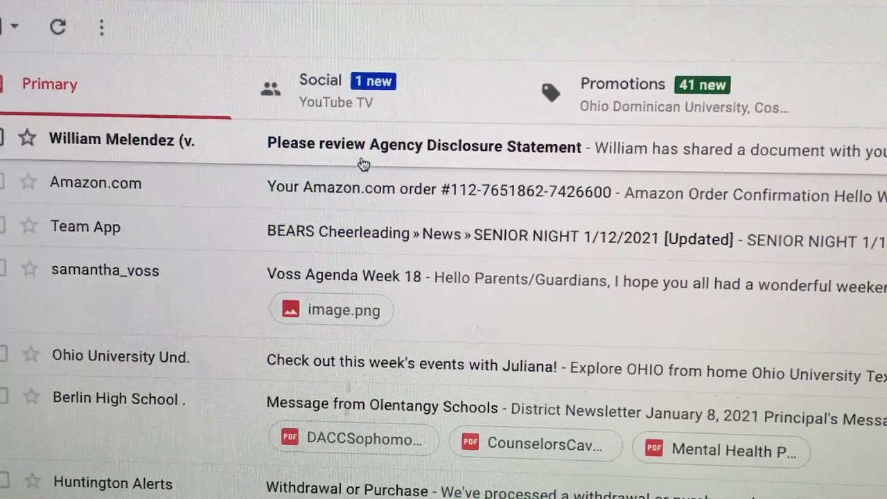 Firmar Documentos en dotloop - YouTube