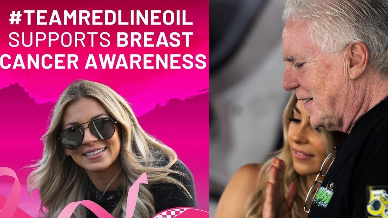 Pat Musi Honors Late Daughter Lizzy Musi in Heartfelt Tribute!! - YouTube