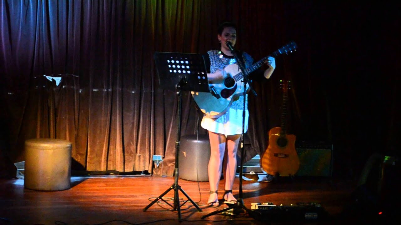 Royals-Cover by Penny Jarman - YouTube