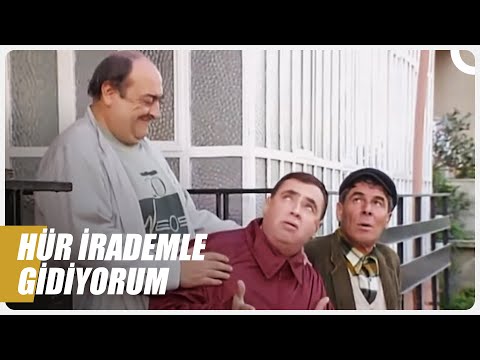 Tel Kadayıf Yeme Özgürlüğü - Bizimkiler 62. Bölüm