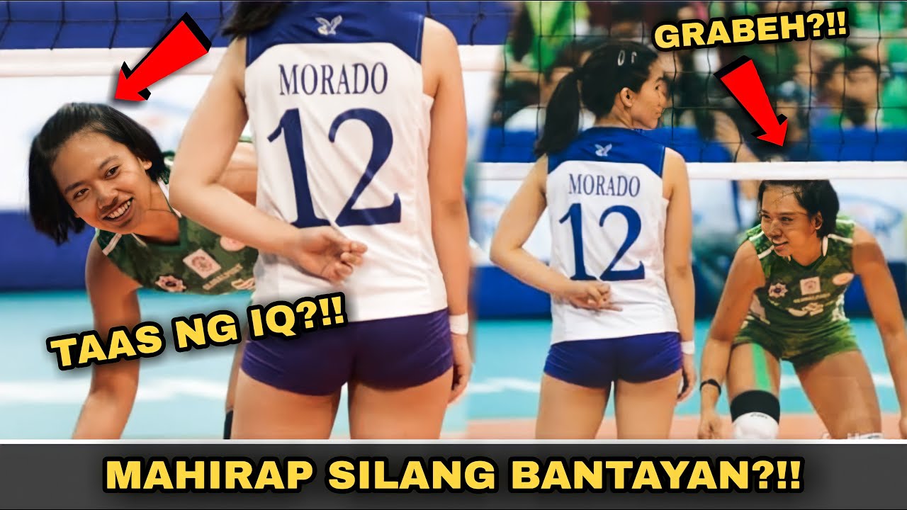IBA ang TALINO ni Jia Morado at Kim Fajardo?! | Top 10 Best One-Two ...