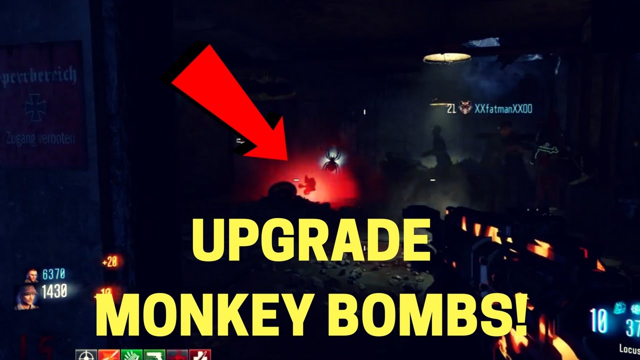 HOW TO UPGRADE MONKEY BOMBS IN EVERY MAP! - YouTube