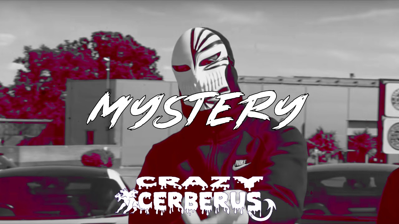 "Mystery" [PR x CB UK Rap/Drill Type Beat 2020] Prod By Crazy Cerberus ...