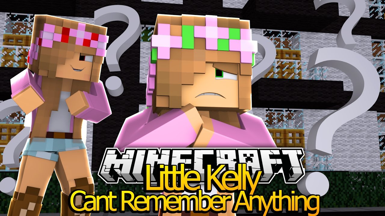 Evil Little Kelly Castle