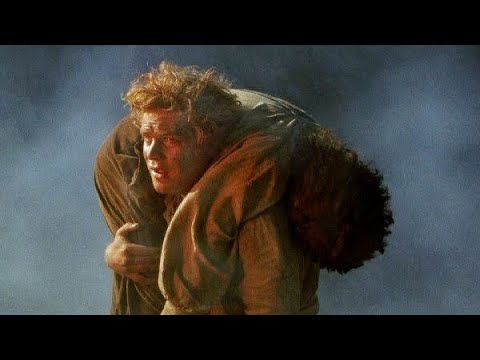I Will Carry You — Sam and Frodo - YouTube