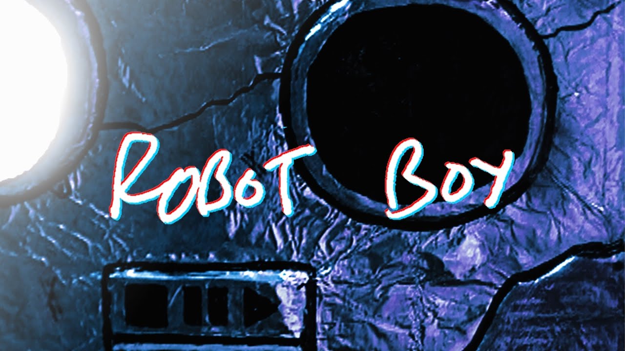 Family Stereo - Robot Boy (Official Video) - YouTube