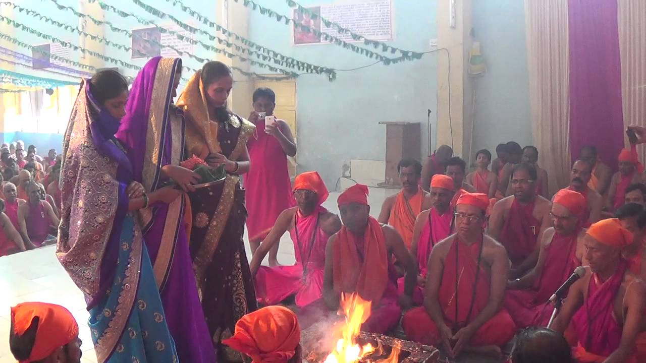 devendranath maharaj - YouTube