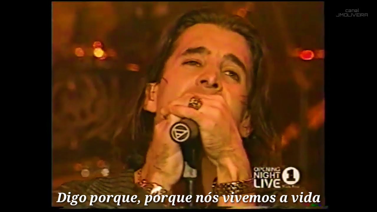 CREED - BULLETS (HD REMASTER) LIVE PHILIPS ARENA 🇺🇲 | LEGENDADO - YouTube