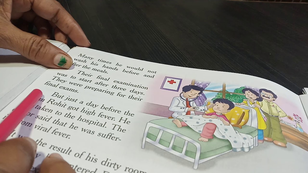Class 1 Moral Science Ch 5 YouTube class-1-moral-science-ch-5-youtube