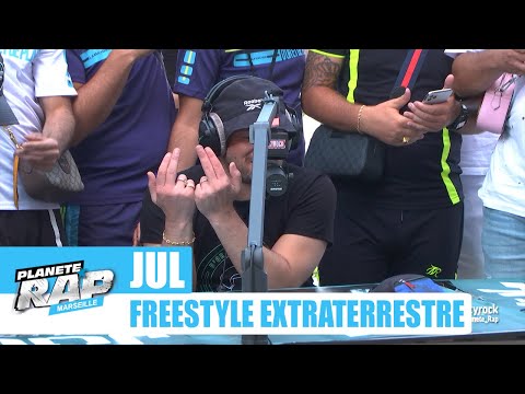 [Exclu] Jul - Freestyle \