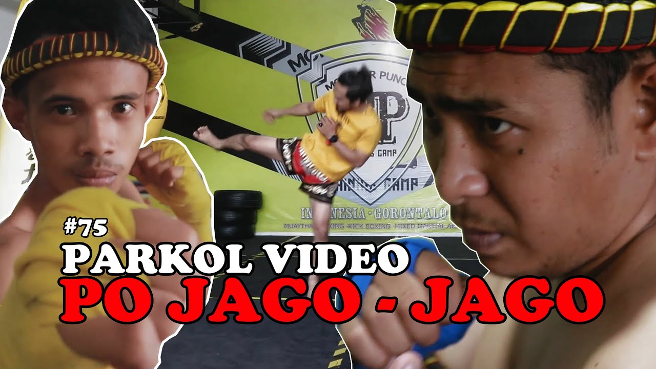 PO JAGO - JAGO ( Parkol 75 ) - YouTube
