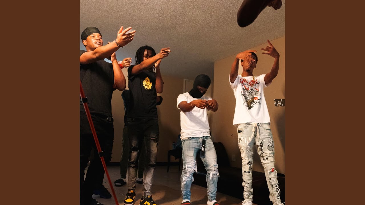 8Way (feat. 8Block A3 & Lil Mitch) - YouTube